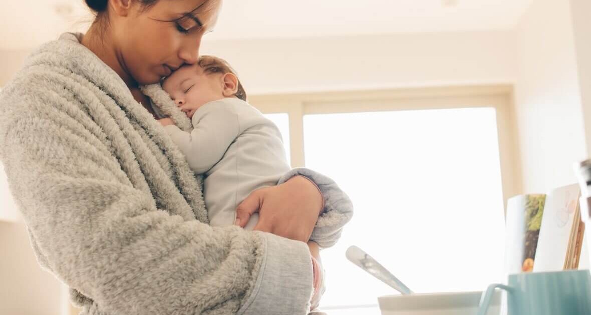 Postnatal hygiene